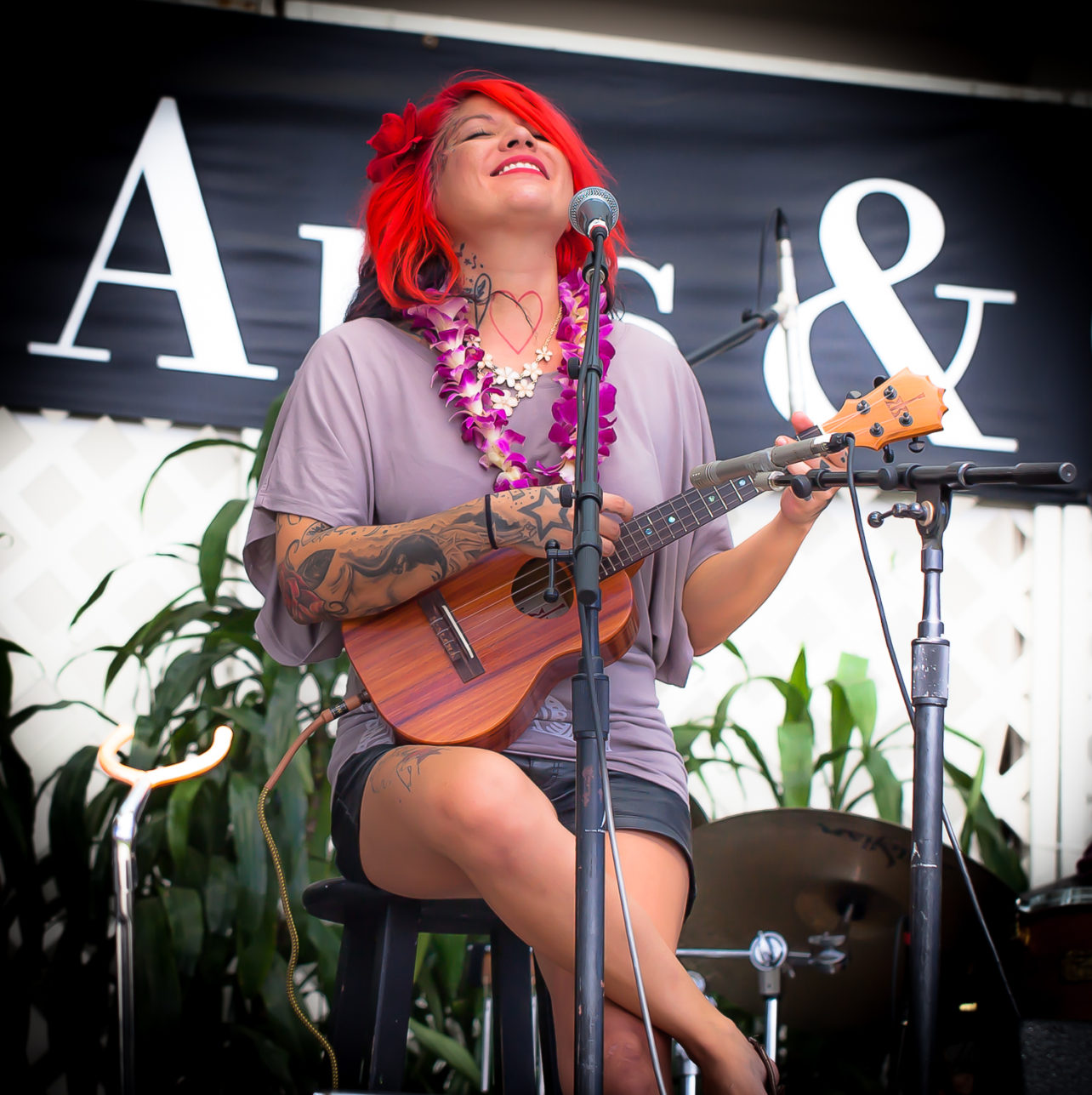 Yoza-1 | The Ukulele Review