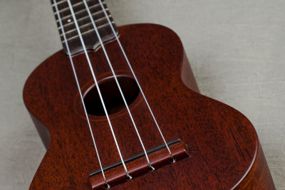 Tommy Rodriguez | The Ukulele Review