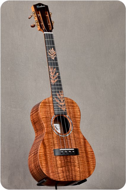 Andrew Kitakis | Ukulele Resource Center