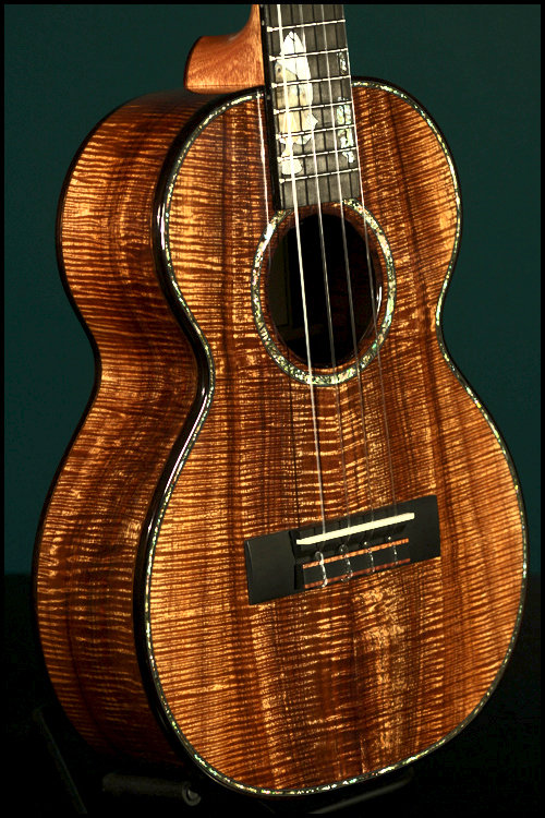 The Most Awesome Ukes! | The Ukulele Review